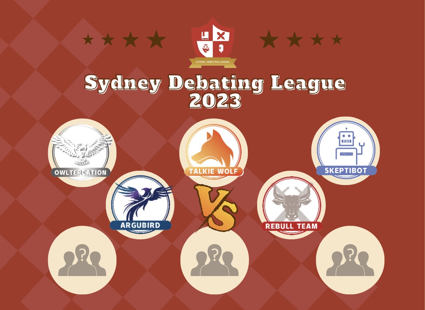 Sydney Debating League